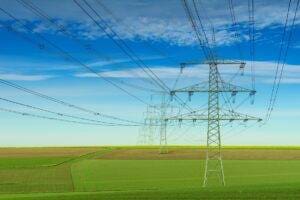 The role of geographic information system (GIS) in the electric power ...